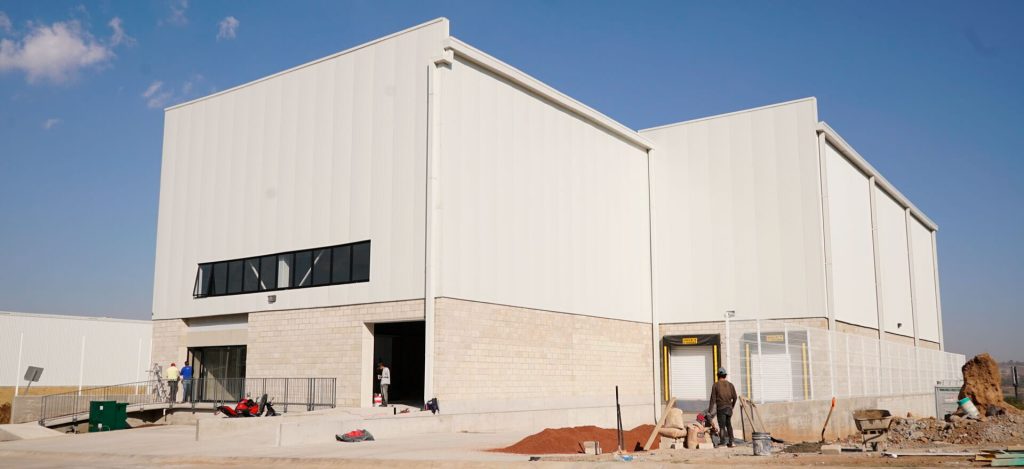 Home - Edificaciones GCO